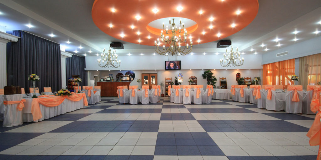 Hanul Dragodana – Evenimente nunti restaurant Targoviste